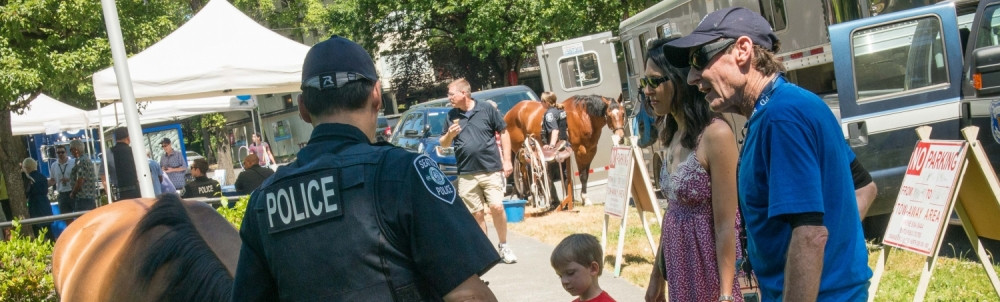 North Seattle Picnics in the Precincts is This Saturday!