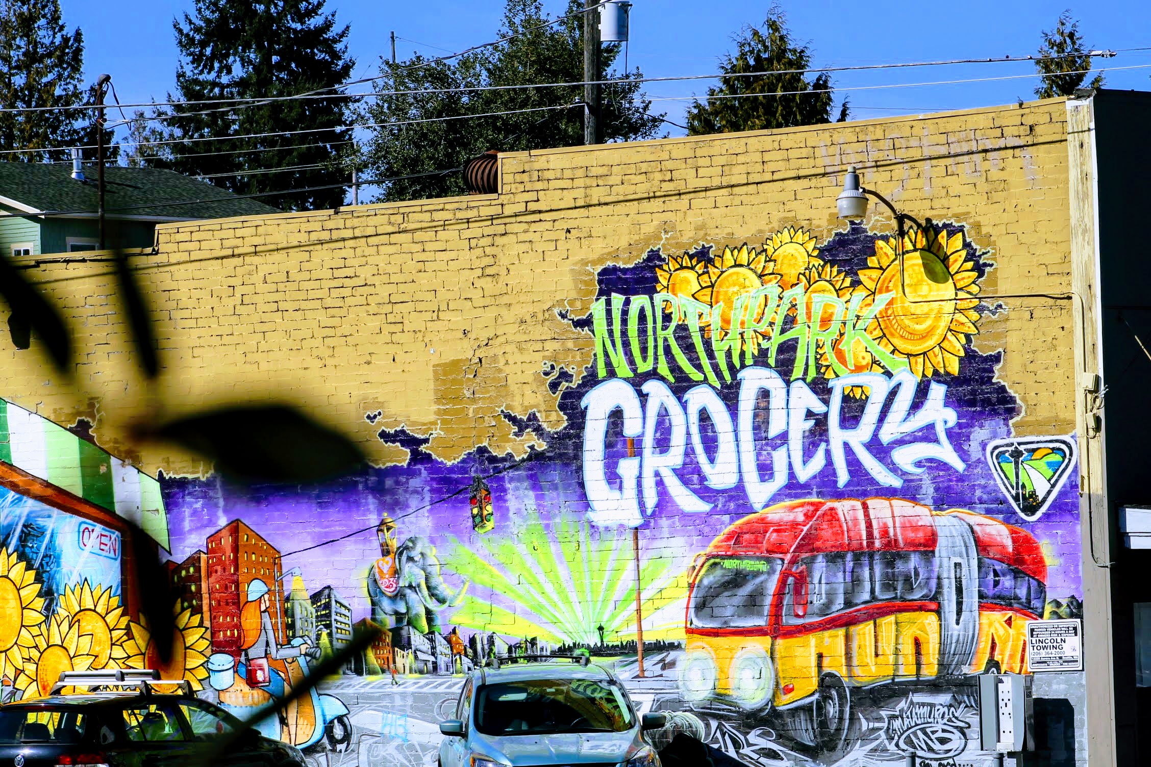 Feb 2020 Events in Licton Springs